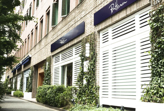 Stores – Ron Herman