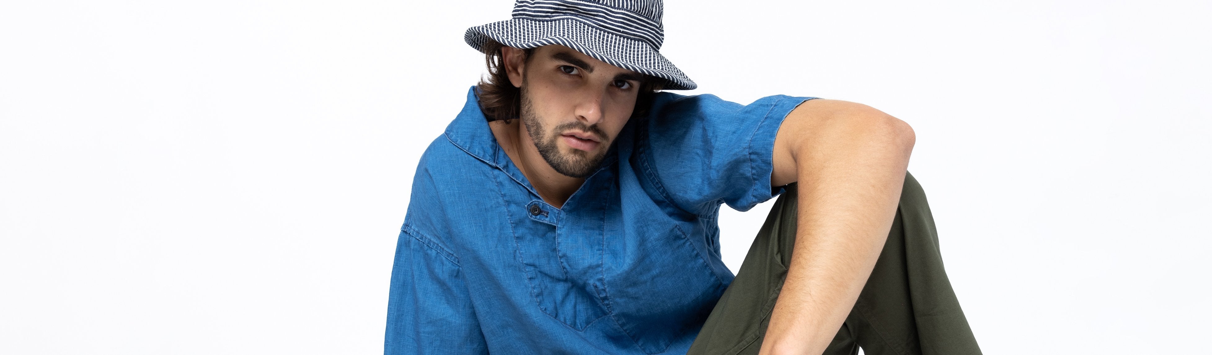 Men's New Arrivals – Ron Herman