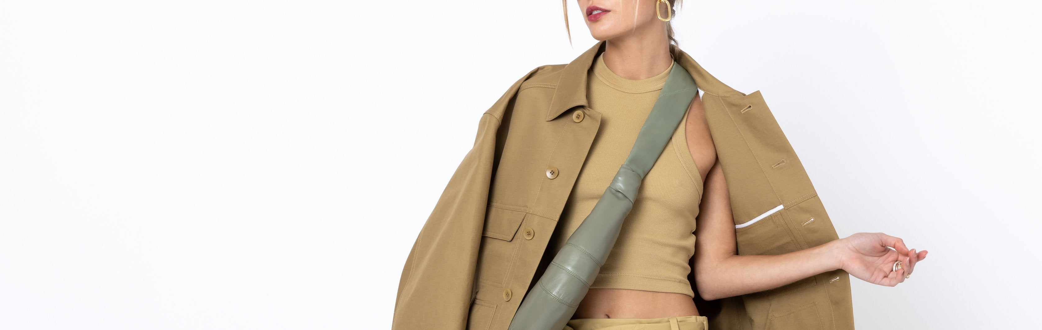 Women's New Arrivals – Ron Herman